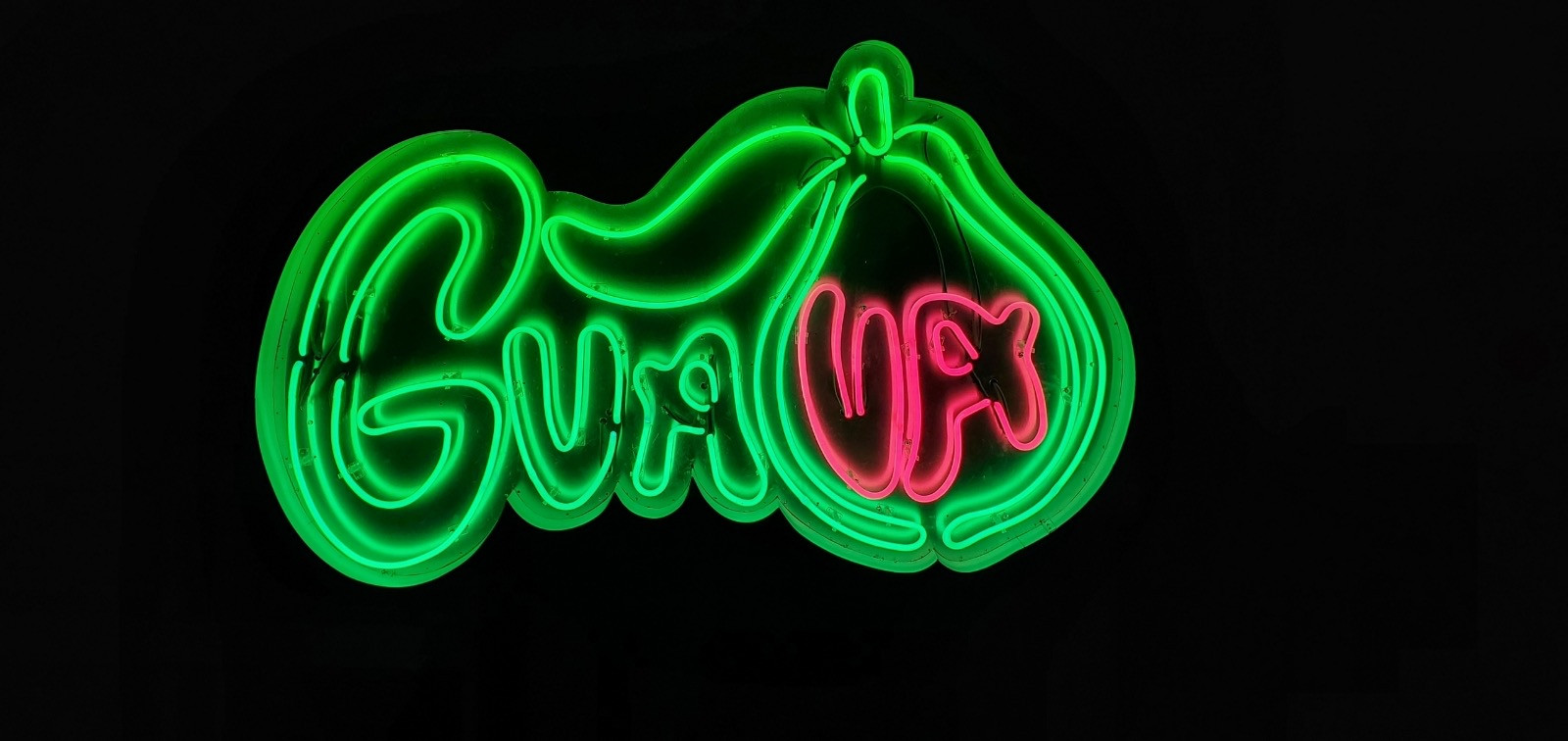 HOME | Guava Restaurant