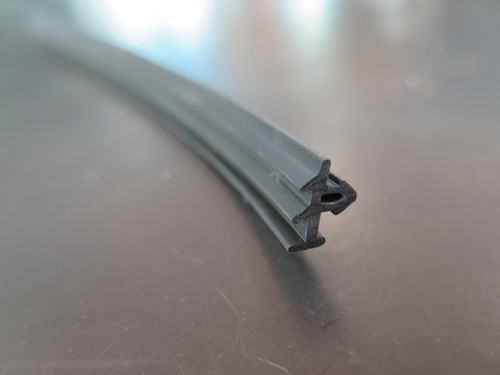 sealing gasket for sash #13/ ยางรองกระจก #13 | vilann