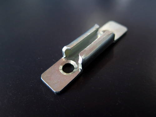 Sliding Locking Plate | vilann