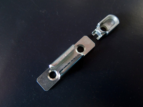 Sliding Locking Plate+Anti Lift | vilann