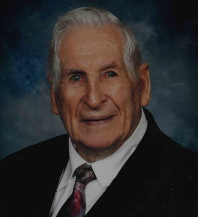 Biografia de George Irwin Wisner