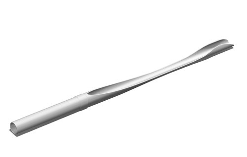 Cervix Spoon | Holsim Veterinary