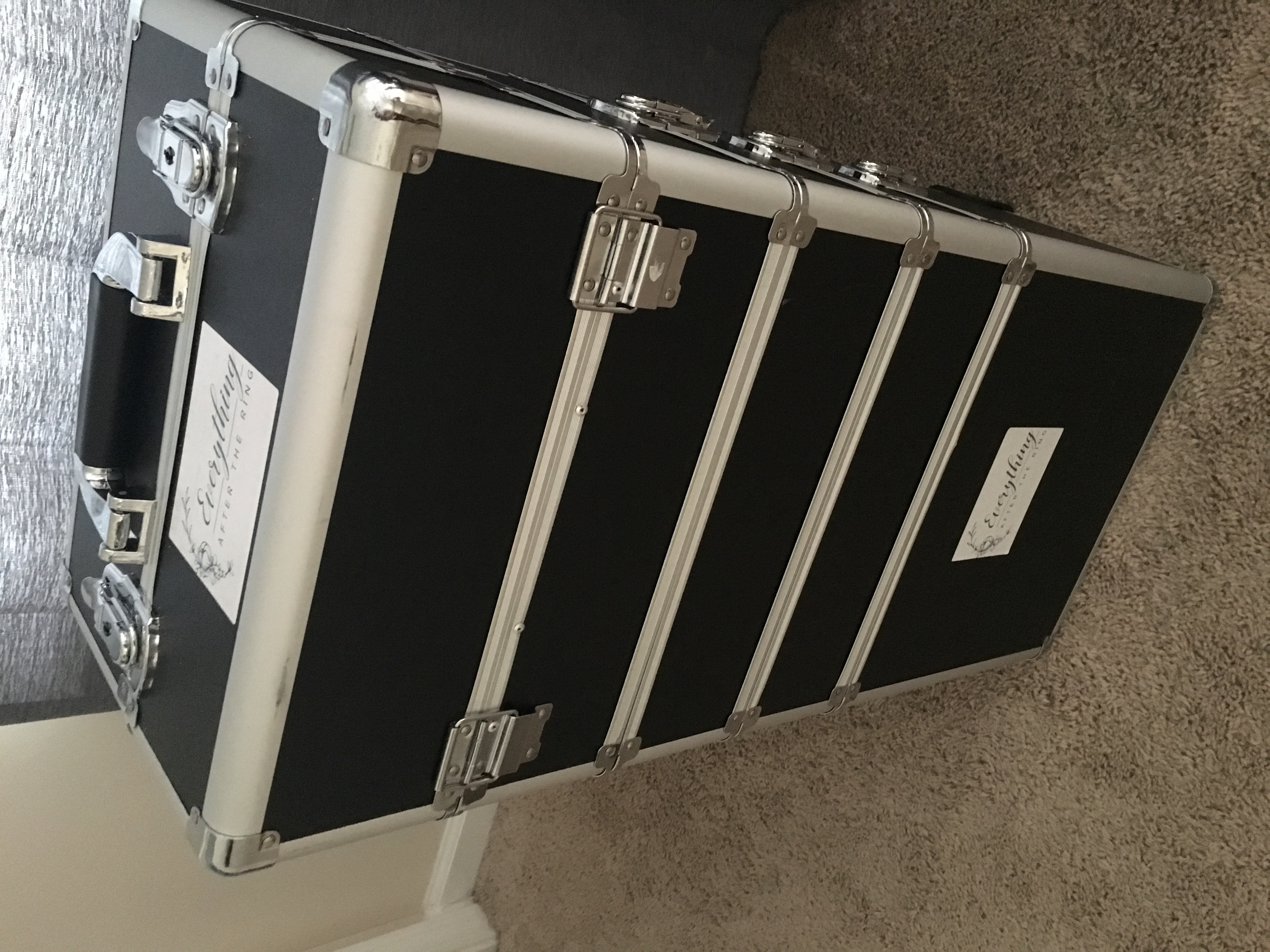 EMERGENCY KIT | Full Service Wedding and Event Planning in Charleston ...