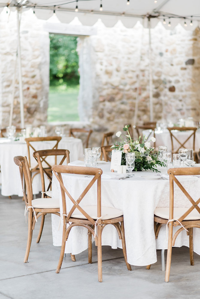How to plan a perfect Reception Timeline