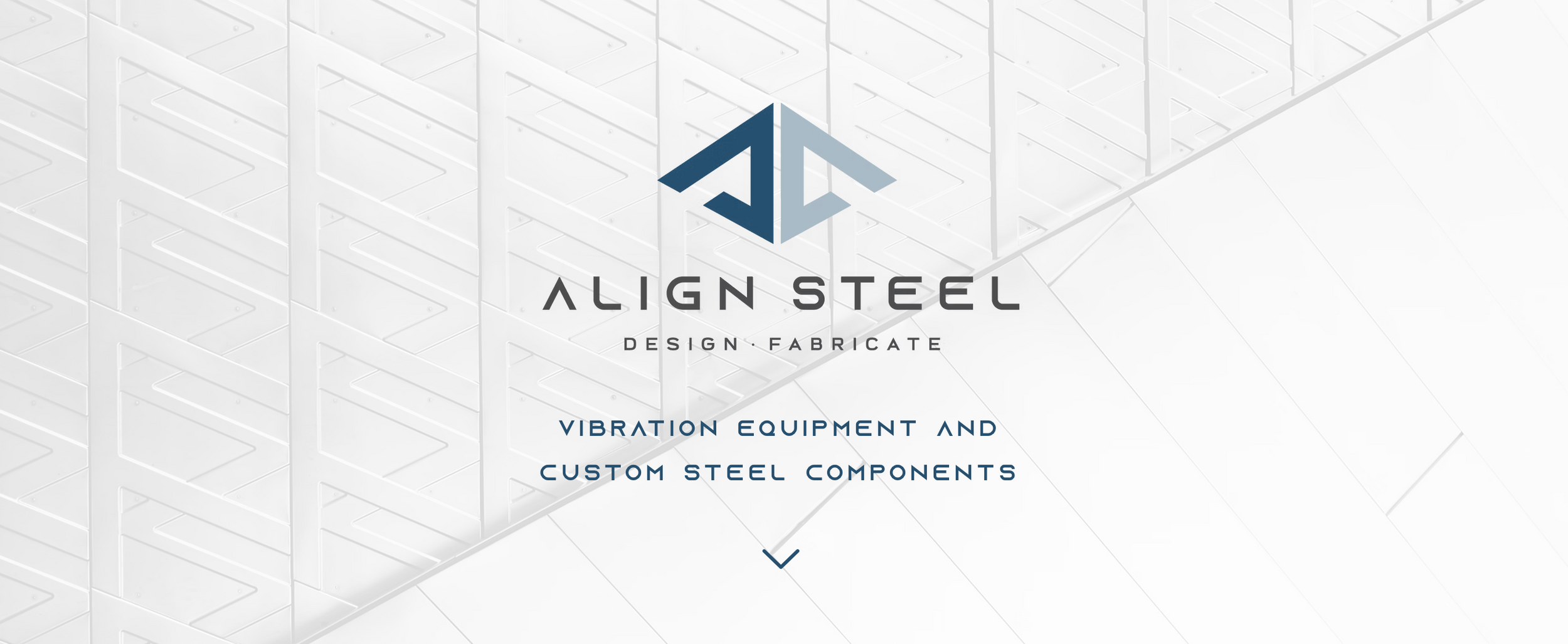 Align Steel Ltd | Home | Vibration Equipment and Custom Steel Components