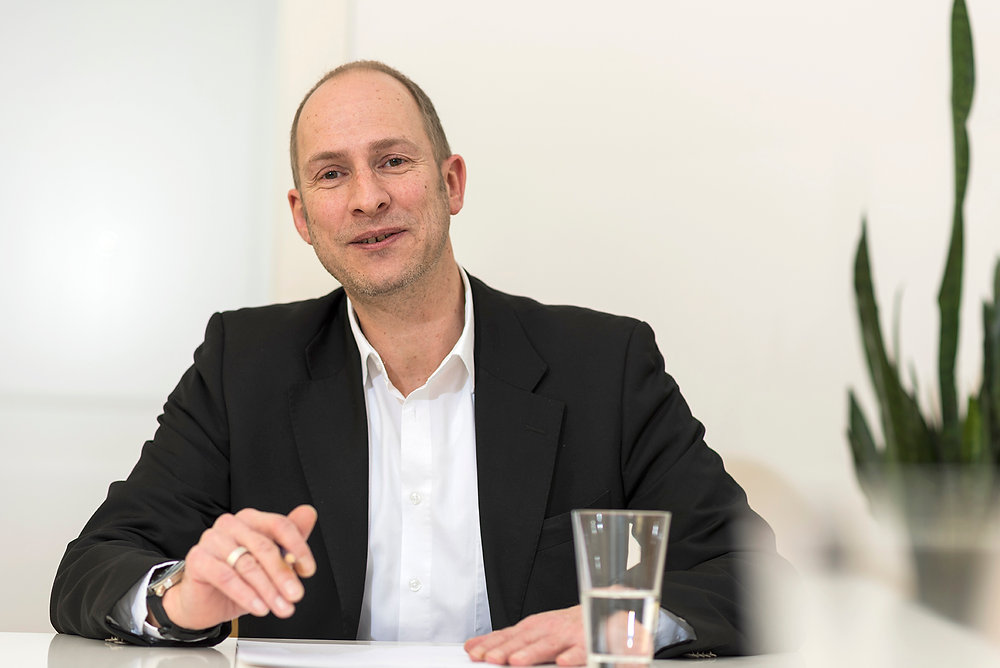 Neues Jahr, neuer Partner