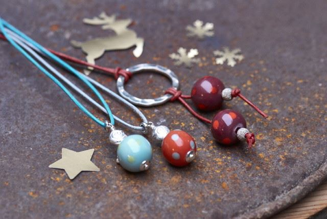 Keramikwerkstatt Sabine Seeger