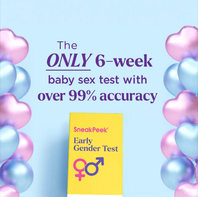 DNA Test Kits | Infiniti Diagnostics