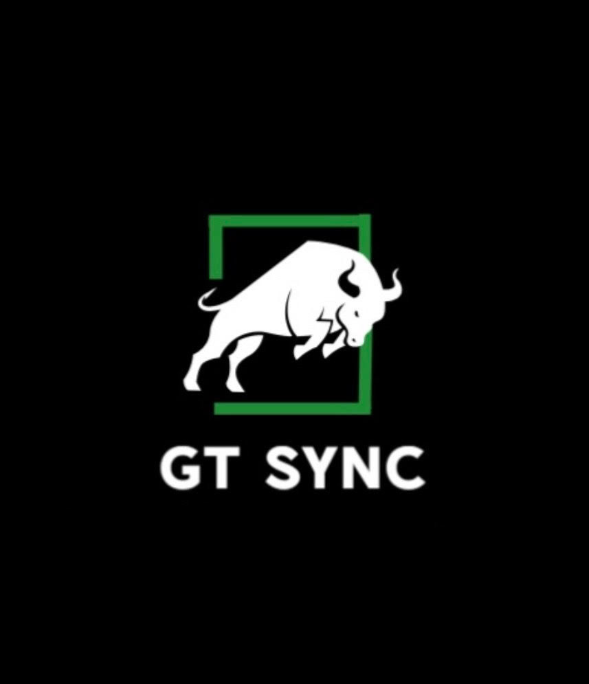 GT Sync | Apps