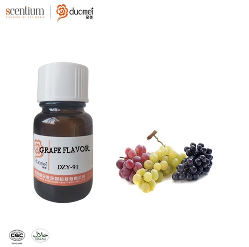Grape Scentium (Duo) | TasteNest