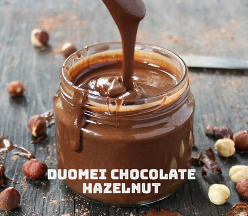 Chocolate Hazelnut Scentium( (Duo) | TasteNest