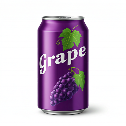 Grape Soda Flavour | TasteNest