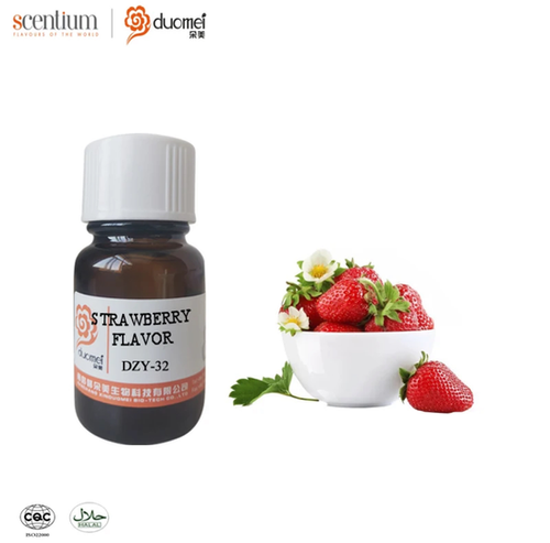 Duomei Fresh Strawberry | Liquid DIY| Australia