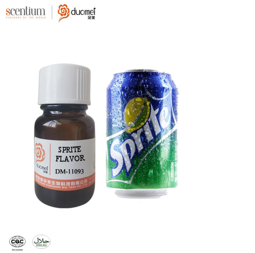 Lemon Lime Soda Scentium( (Duo) | TasteNest