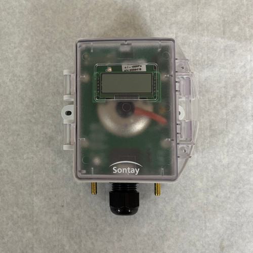 SONTAY PA-65-1 | SONTAY