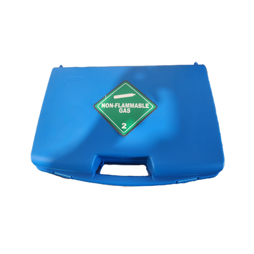S&S BTK-CO (Carbon Monoxide Bump Test Kit) | S&S NORTHERN