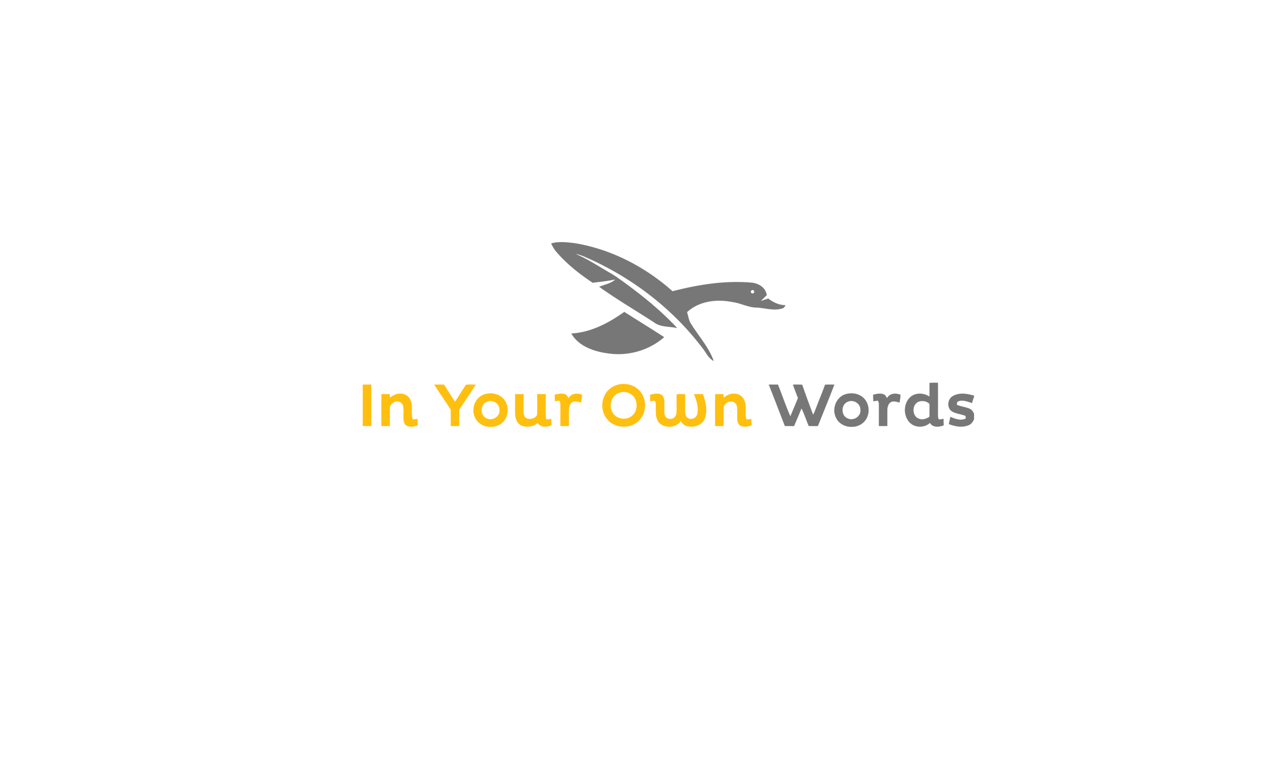Creative Writer | In Your Own Words
