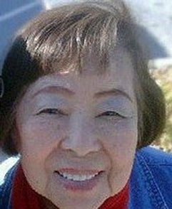 The Bingo Murder: The Yoko Cullen Story