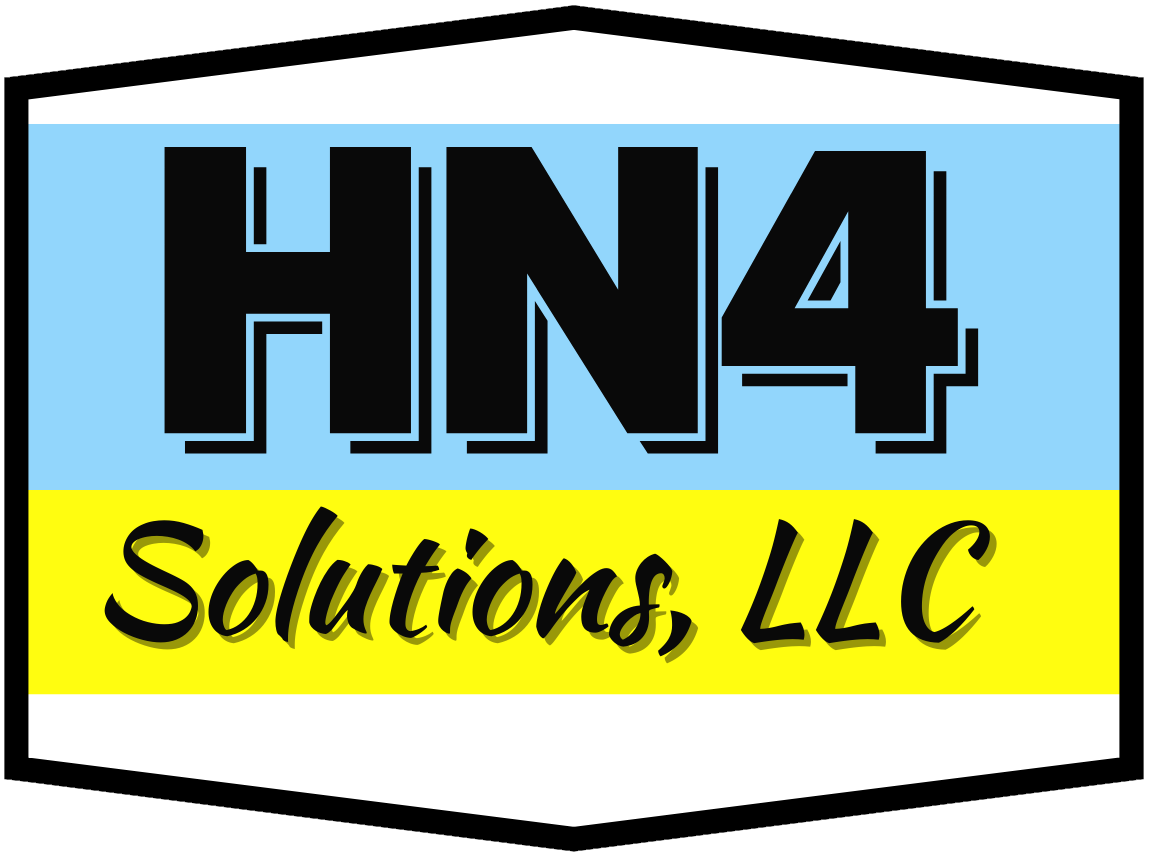 Business Process Improvement | HN4 Solutions