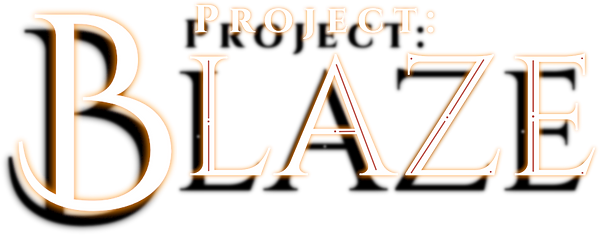 Indie Game | Project: Blaze