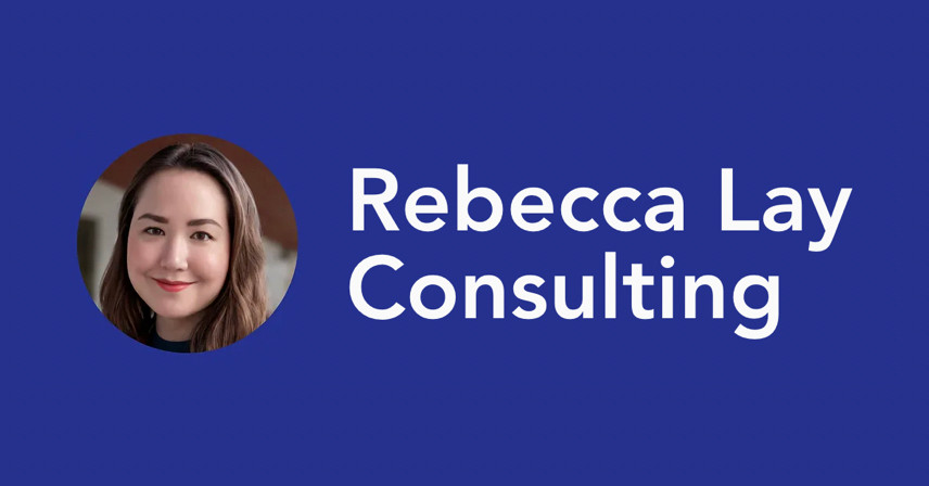 Rebecca Lay Consulting