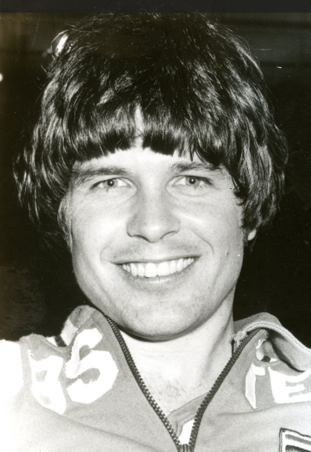 Hall of Fame | TTMHOF