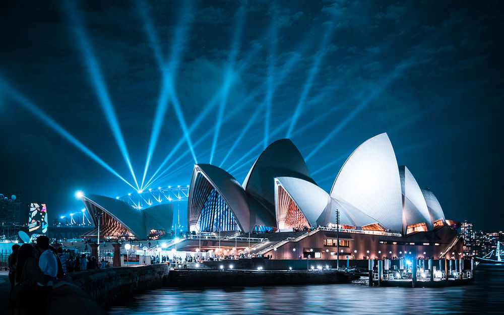 6 Tips To Improve Your Night Photography