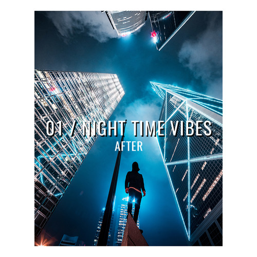 Demas Preset Pack 01 (Lightroom Classic/CC/Mobile) | demasrusli