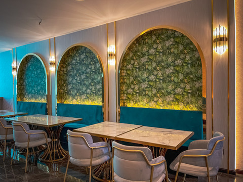 Wallpapers | Alvin Interior Deco