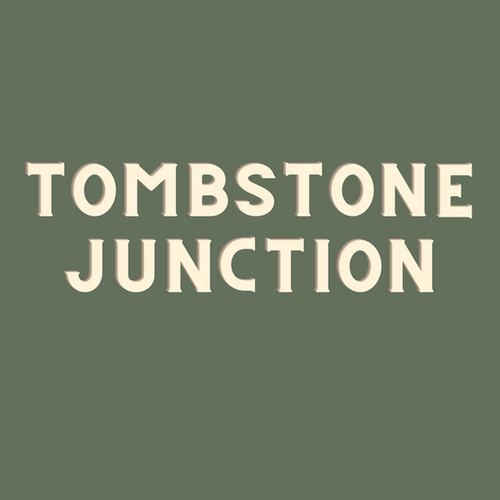 Tombstone Junction Lesson | Noya Mountain Music