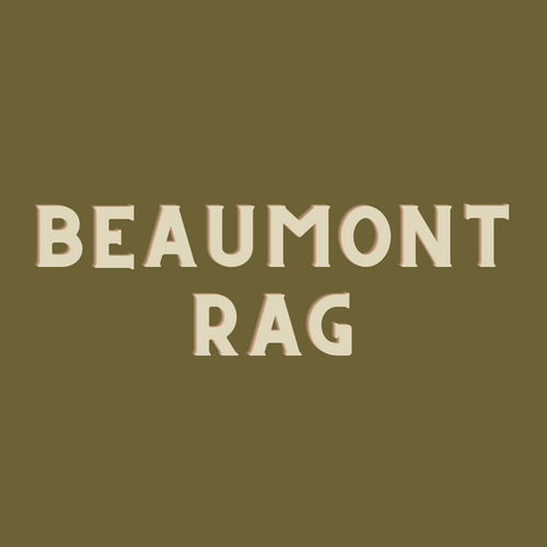 Beaumont Rag Hacking Teaching Lesson - GUITAR | Noya Mountain Music
