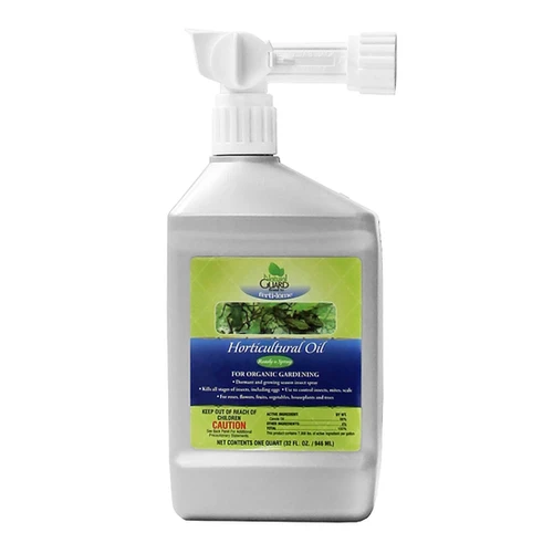 Horticultural Oil - Ready to Use (ferti-lome) | Happy Groves
