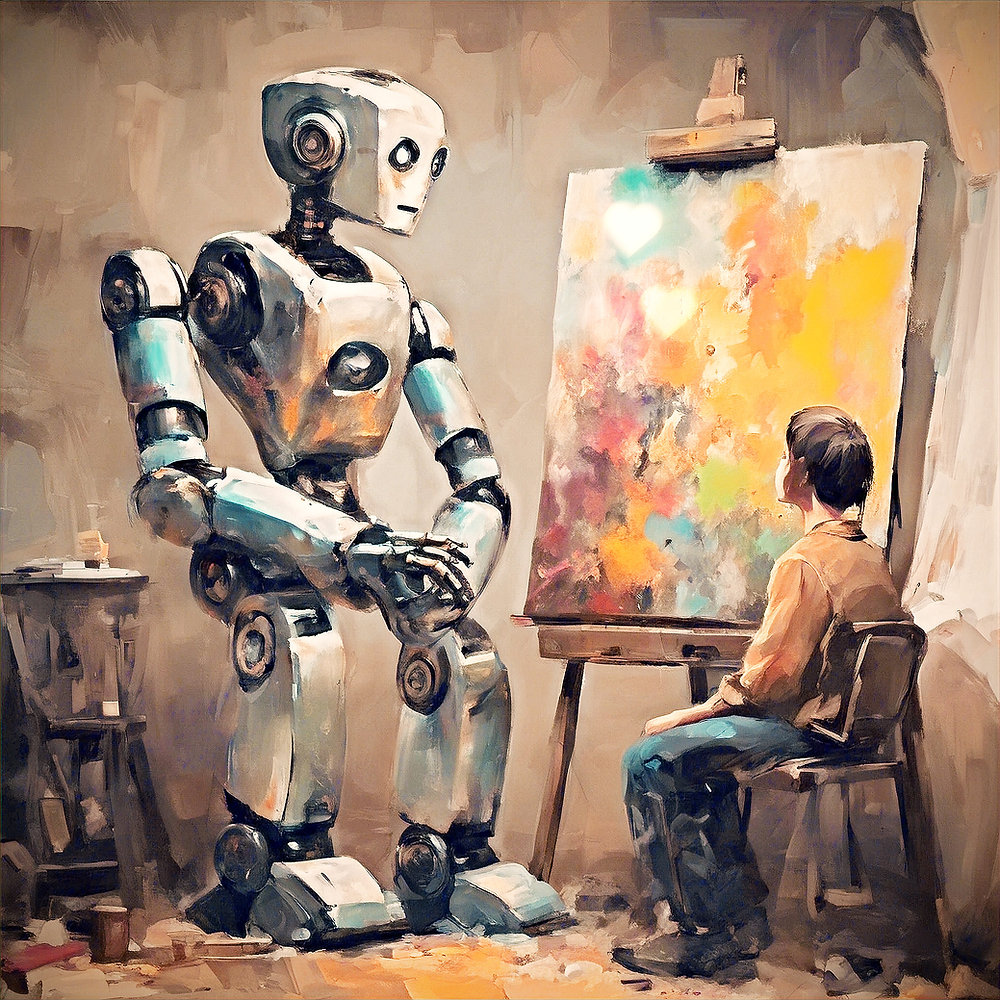 Digital Framework: Automation and Augmentation