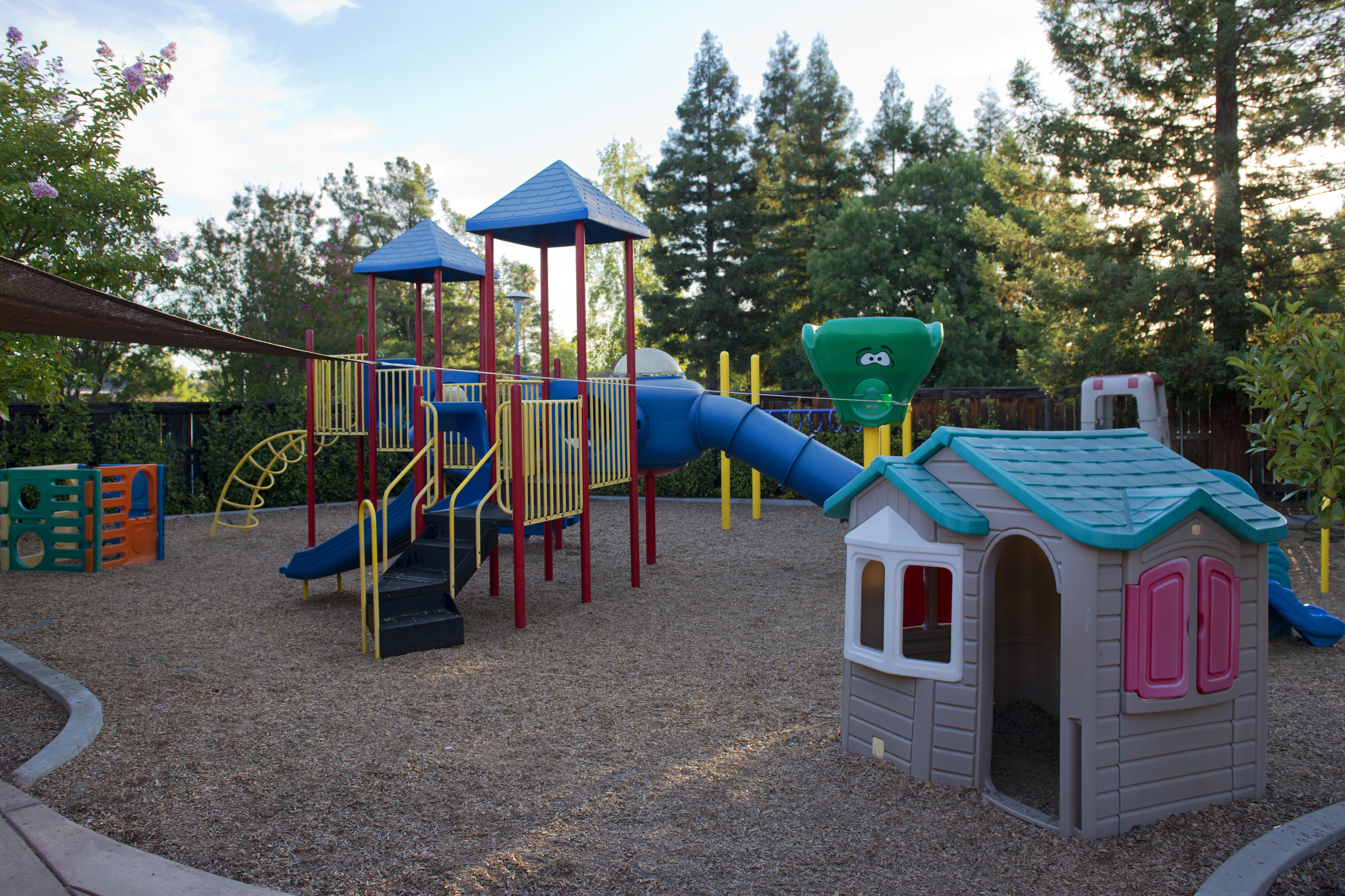 Citrus Heights Campus | countryhill