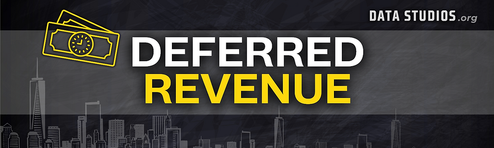 Deferred Revenue: Definition, Examples, Scenarios