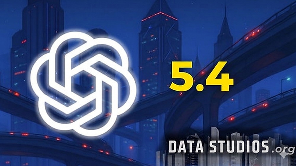 ChatGPT 5.4: model, Thinking, Pro, API, Codex, pricing, and what it ...
