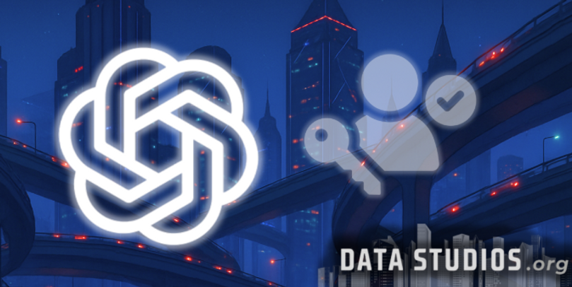 OpenAI authentication in 2025: API keys, service accounts, and secure ...