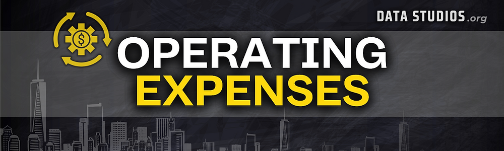 Operating Expenses: Definitions, Types, Formula, Management