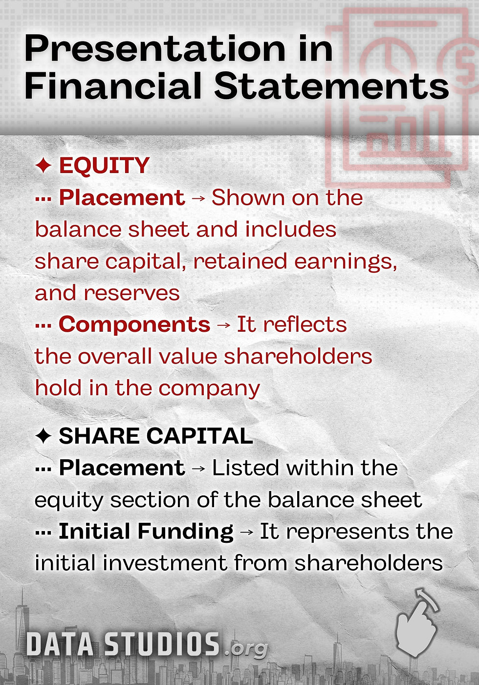 Equity vs. Share Capital: Differences and Comparison