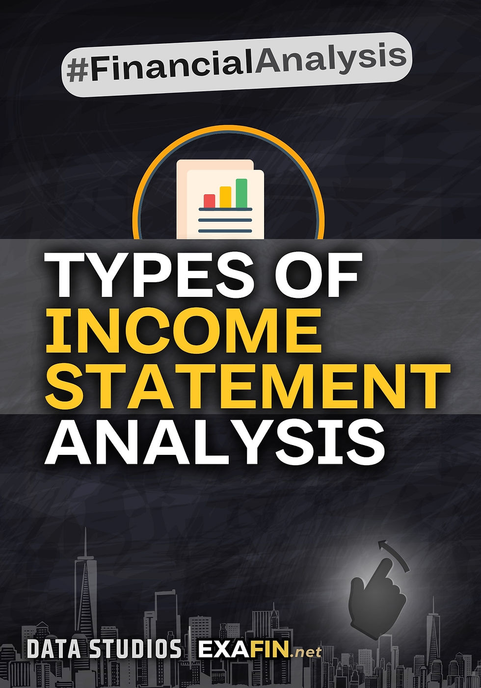 Types of Income Statement Analysis