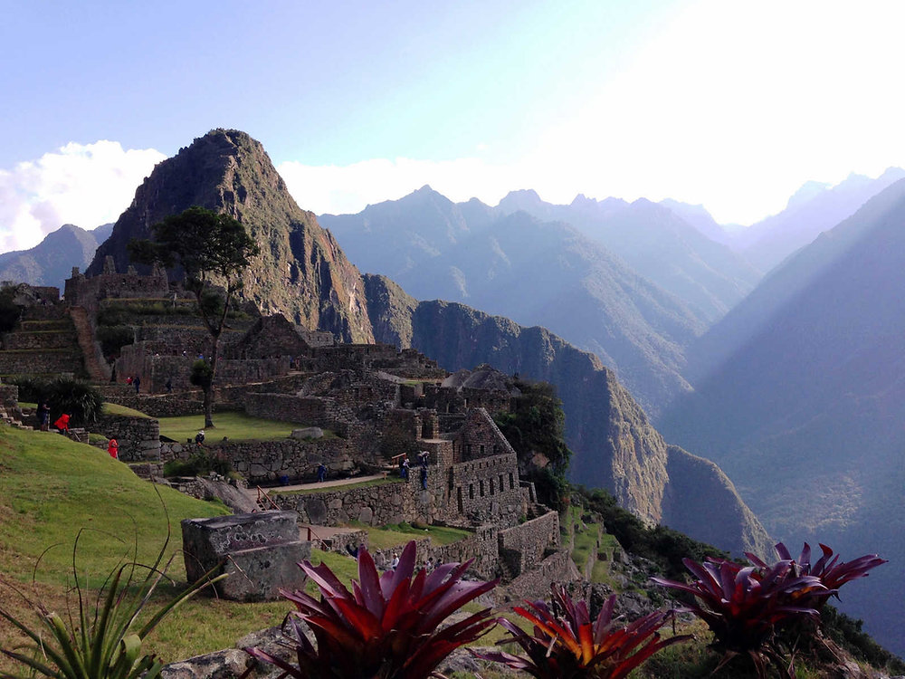 The best discovery and hiking adventure holidays in Latin America by ...