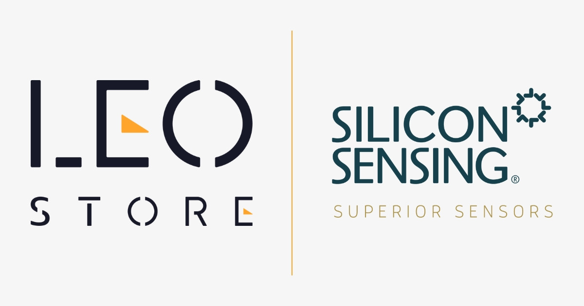Silicon Sensing | Leo Store