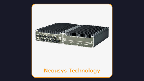 Neousys Technology | SEMIL-2000GC Series: NVIDIA® L4, 19" Rack Mount ...