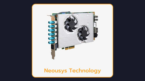 Neousys Technology | PCIe-GL26: AI-Enabled 6-Port GMSL2 Camera Frame ...