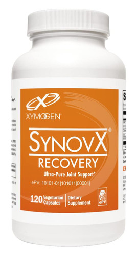 SynovX Recovery | Jenny Hague | Health Architects SA
