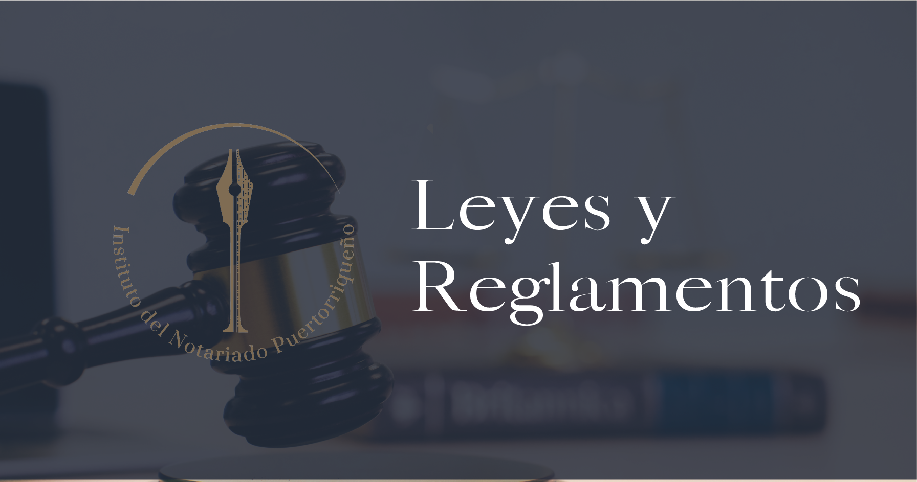NotariadoPR | Leyes y Documentos