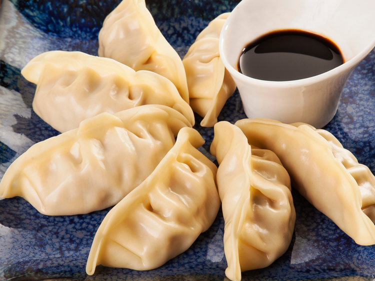 Faça Gyoza, Harumaki e outras delícias chinesas na sua casa!