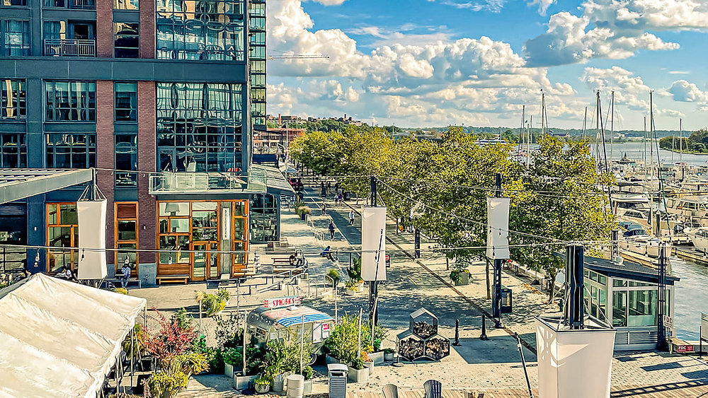 The Wharf DC: Complete Guide to Washington's Waterfront Dining ...