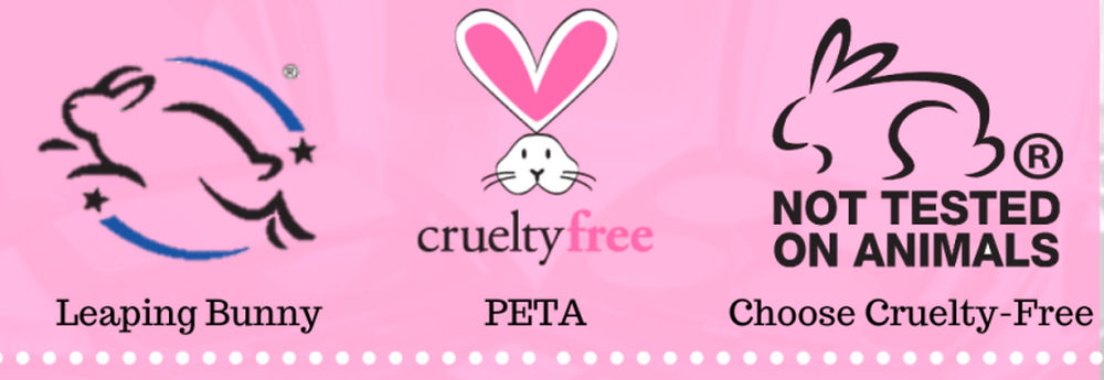 Understanding cruelty-free logos