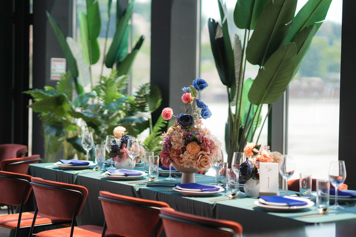 Cotier Beograd | Sala za venčanja